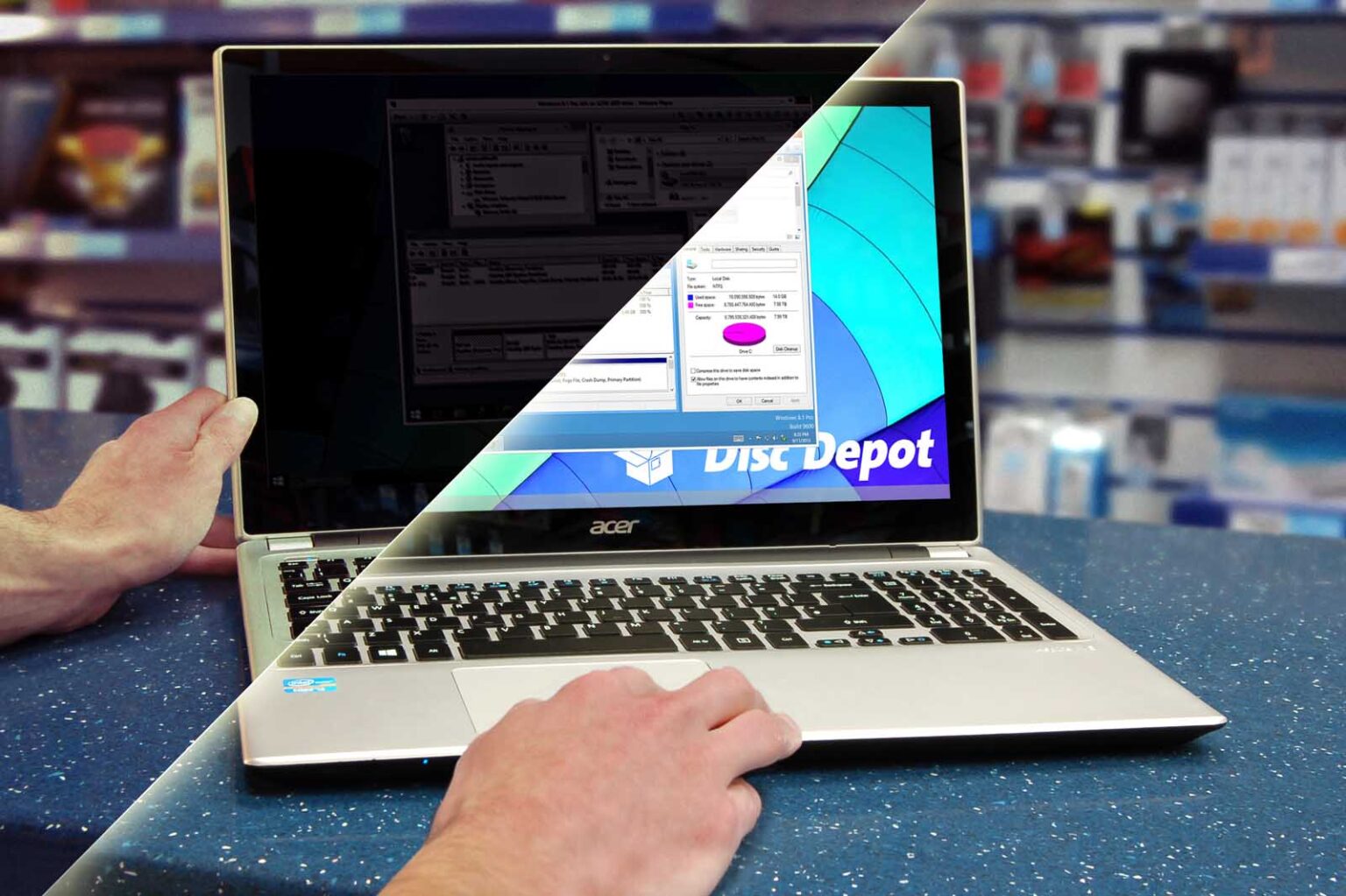 DIM Light issue – PRO-LINK